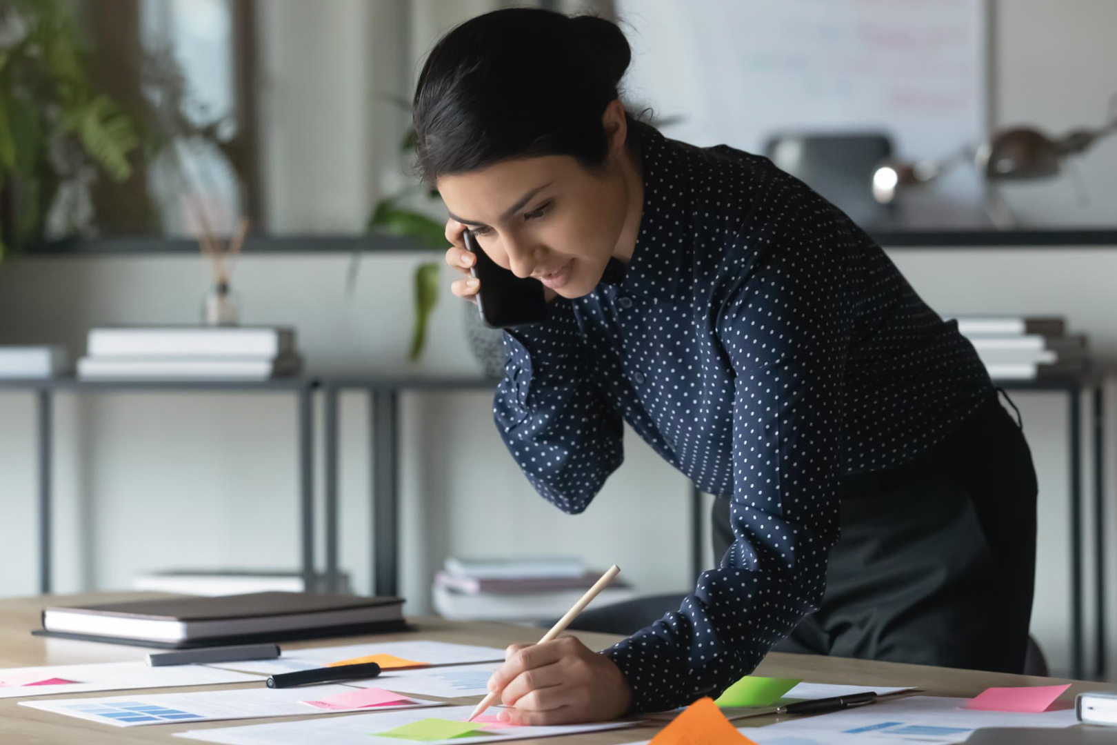 Maestrías – UNIDEP