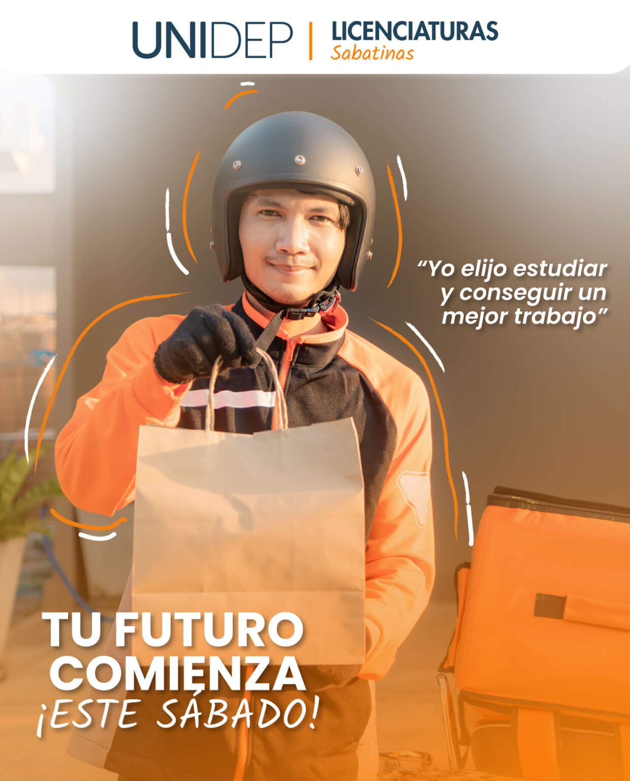 Plantel Querétaro - UNIDEP