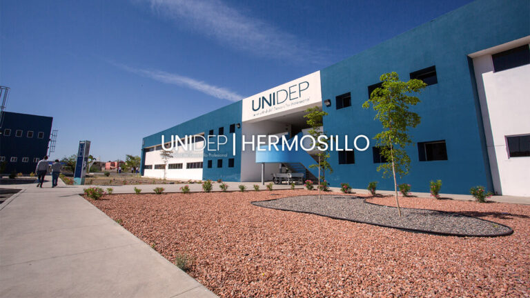 Universidad en Hermosillo