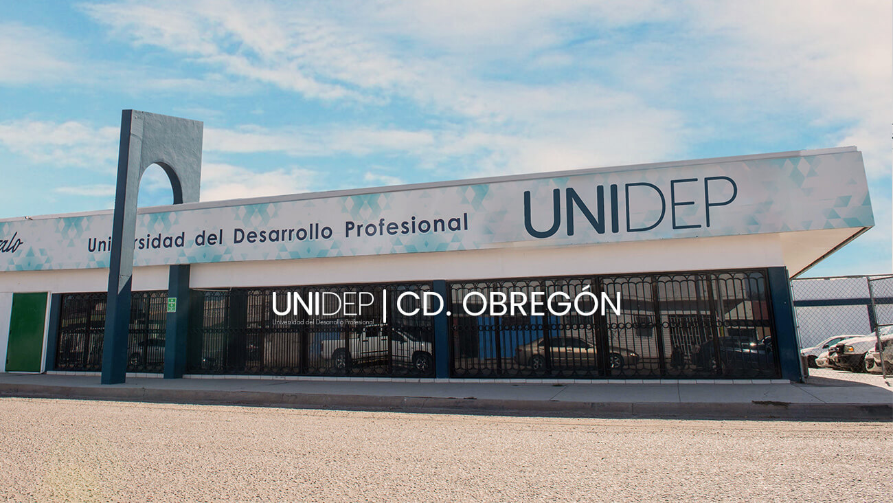 Universidad en Ciudad Obregón