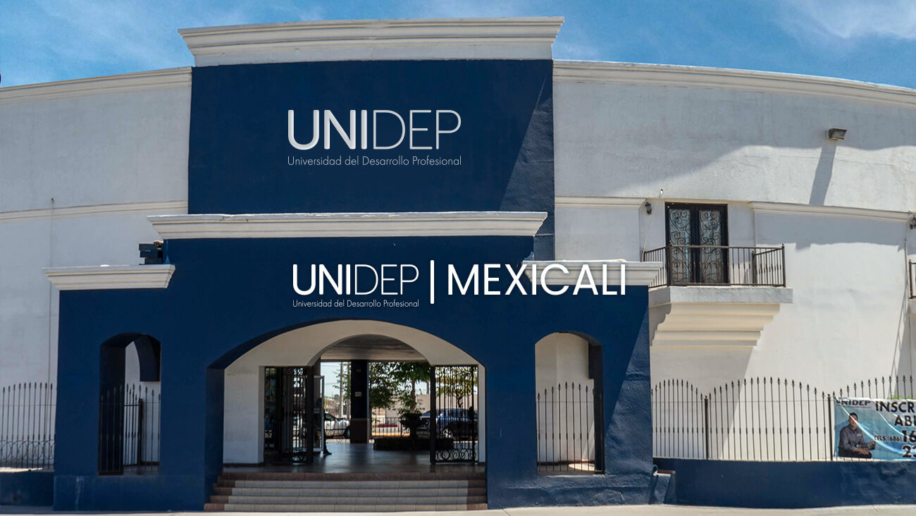 Universidad en Mexicali