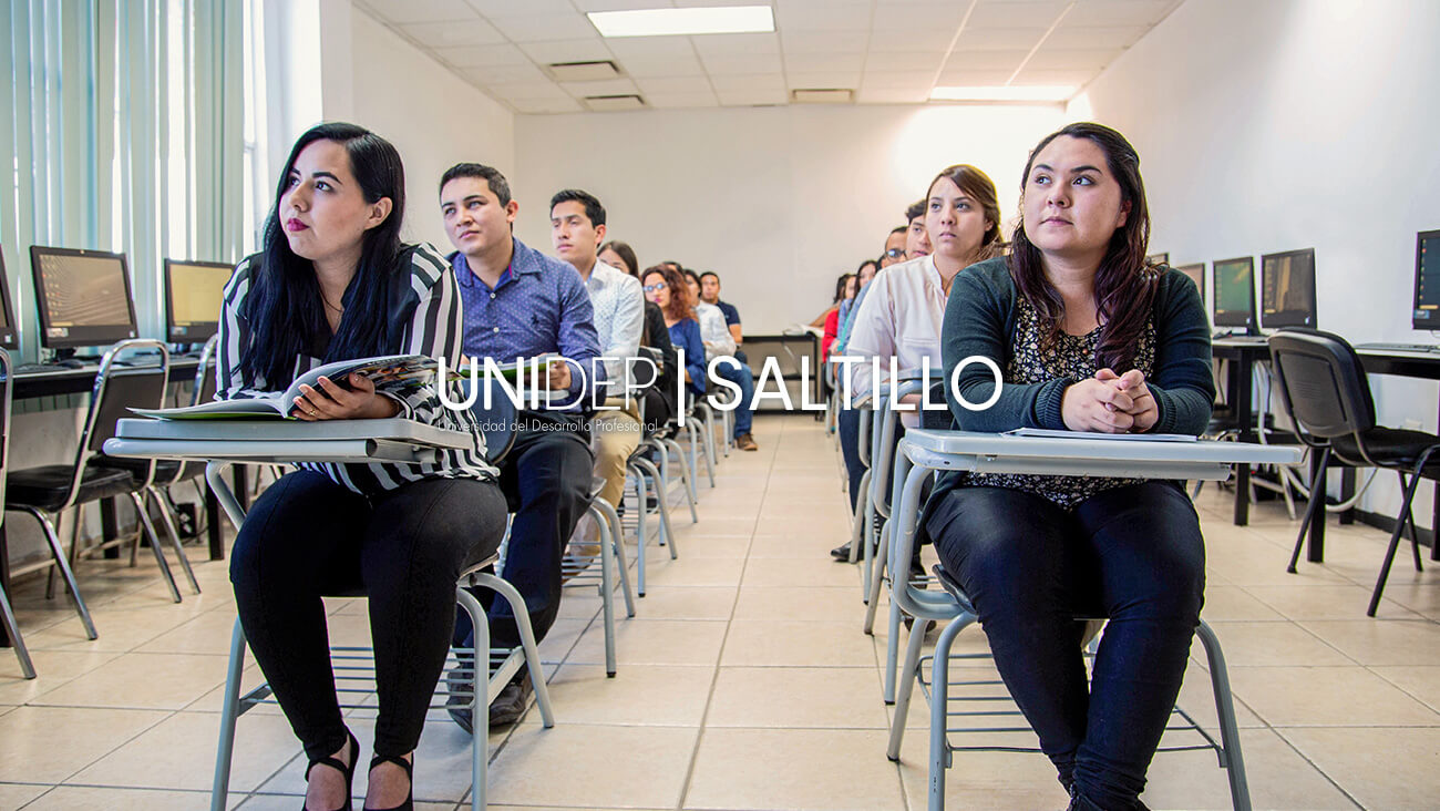 Universidad en Saltillo
